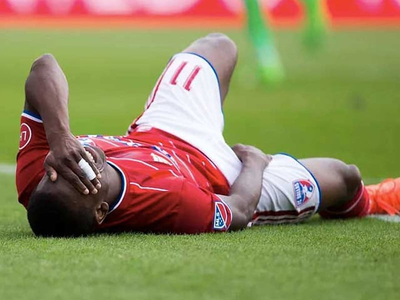 7 Ejercicios de fortalecimiento para prevenir lesiones en el fútbol ...
